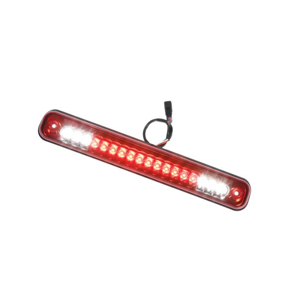 商品名:  Motoforti LED Third 3rd Brake High Mount Stop Light Brake Tail Cargo Light for Chevy Silverado 1994-1998 Chrome To...
