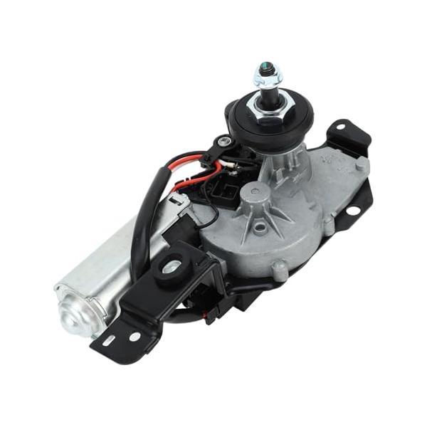 商品名: Partuto フロントガラス ワイパー モーター No.6L2Z17508AB/7L2Z17508AA 車 リア ウィンドスクリーン ワイパー モーター 交換用 フォード エクスプローラー 2006-2010 マーキュリー マウ...