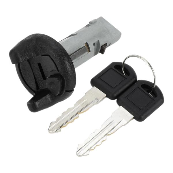商品名: HEROFFIX シボレーに対応シルバラード1995-1997用1セットイグニッションロックシリンダー GMCに対応ユーコン1995 1996イグニッションスイッチシリンダーロックメタル HEROFFIX No.926-063/1...