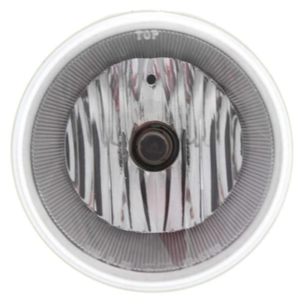 商品名:  New Front, Driver or Passenger Side Fog Light Compatible with Chrysler 300 2005-2008 CAPA, CH2592139Cブランド: ECCG Au...