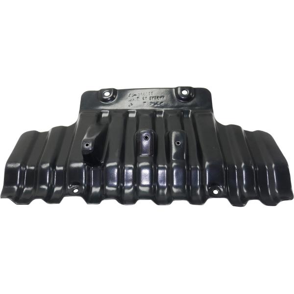 商品名:  New Front Engine Splash Shield for Chevrolet Silverado 2500 HD 2011-2019, GM1228166ブランド: ECCG AutoParts高さ: 5.9436c...