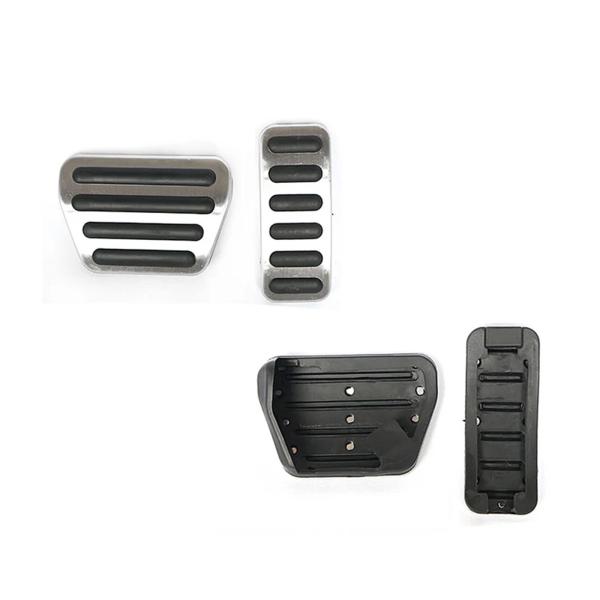 商品名:  KONGDSDM Auto Parts Fit for Land Rover Range Rover Sport Discovery L405 L494 L462 Car Accelerator Pedal Brake Peda...