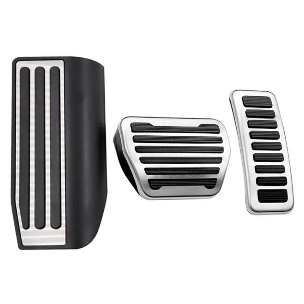 商品名:  KONGDSDM Auto Parts Fit for Land Rover Range Fit for Rover Sport / 2013-2021 Discovery 5 Car Rest Pedal Fuel Accel...