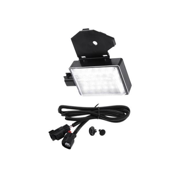 商品名: Partuto カーLEDアンダーフードライトランプハーネスアセンブリ ダッジ用 Ram 1500 2500 3500 4500 5500 充電器 クライスラー300用 ジープ グランドチェロキー 68395126AA 56021...
