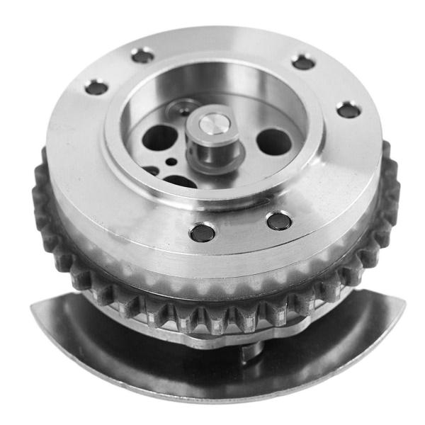 商品名: cycwer カムシャフト スプロケット 排気可変タイミングギア LR061551 508PS 2010~2016 LR4 レンジローバースポーツ用 cycwer Camshaft Sprocket Exhaust Variabl...