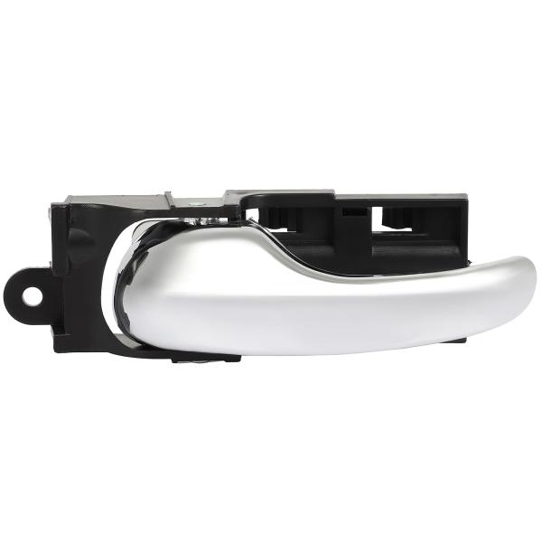 商品名:  LUJUNTEC Interior Front Driver Left Side Door Handle Replacement for 1999-2003 for Ford for F-150,2004 for Ford fo...