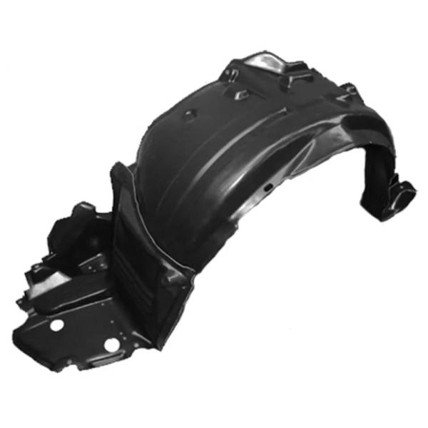 商品名:  Robautoparts Front Inner Fender Left Driver Side 1998-2005 For Lexus GS300 1998-2000 GS400 2001-2005 GS430 Made Of...