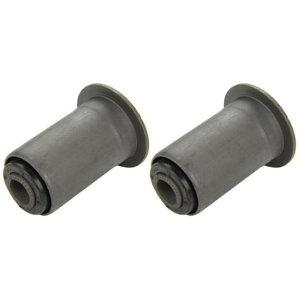 商品名:  Rear To Frame Leaf Spring Shackle Bushing 2PC Compatible with Chevrolet Colorado 2004-2009 Compatible with Chevy C...