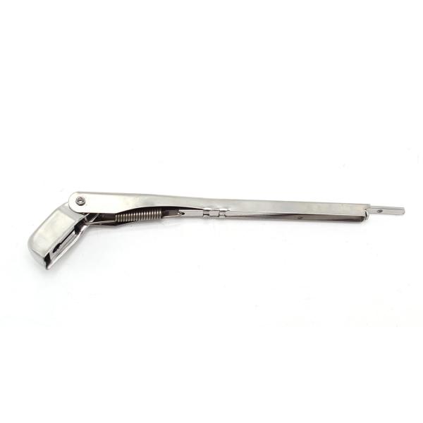 商品名:  Shkalacar Universal Wiper Arm, 11" Windshield Wiper Arm Replacement for Hot Rat Rod Street Boat Carブランド: Shkalacar...