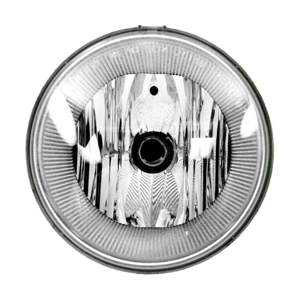 商品名:  Ulsrkell Fog Driving Light Lamp Round Left or Right for Chrysler 300 Base/C SRT8/Limited 2005-2008 &amp; C Lujo 20...