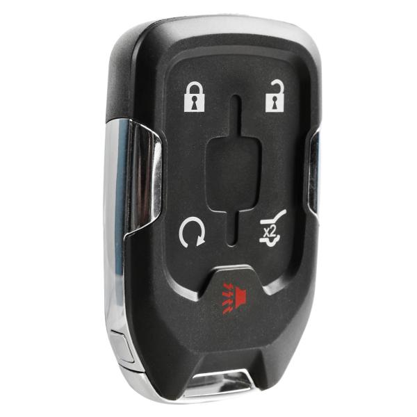 商品名:  USARemote Keyless Entry Remote Car Key Fob Replacement Control for 2017 2018 2019 2020 2021 2022 2023 GMC Acadia T...