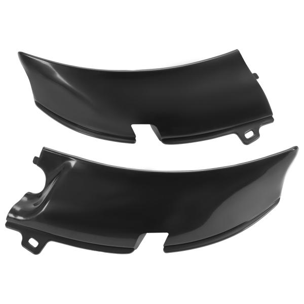 商品名:  KUAFU Windshield Wiper Cowl Extension Compatible with 1994-2005 Chevy Blazer S10/GMC Jimmy Sonoma/Oldsmobile Brava...