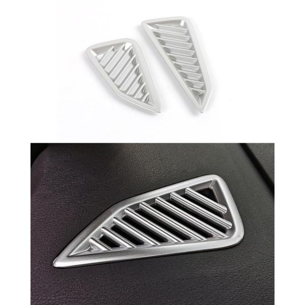 商品名:  ANUNFRRE Car Accessories Fit for Toyota Corolla 2020-2025 Interior ABS Center Console Screen Dash Board Side Front...