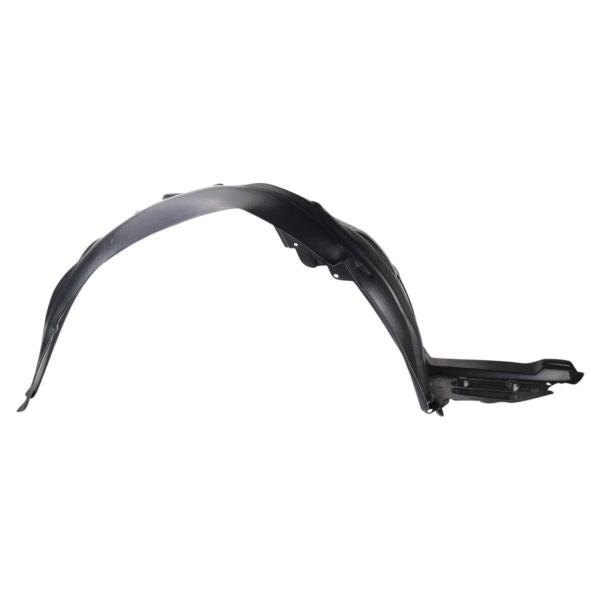 商品名:  NAROWAN Passenger Side Right Front Fender Liner Splash Shield Inner Panel 59110AL04A SU1249130 Fits For 2018-2019 ...