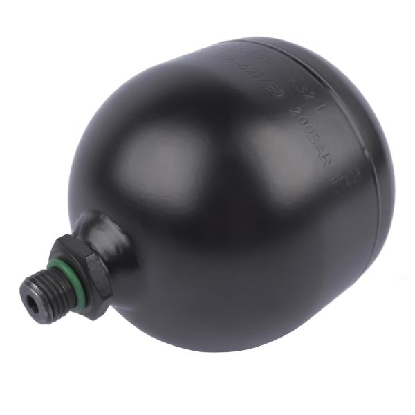 商品名:  STC2784 ABS Brake Accumulator Replacement for Land Rover Range Rover P38 4.0 4.6 1995-2002 AKWHブランド: AKWH高さ: 10cm横...