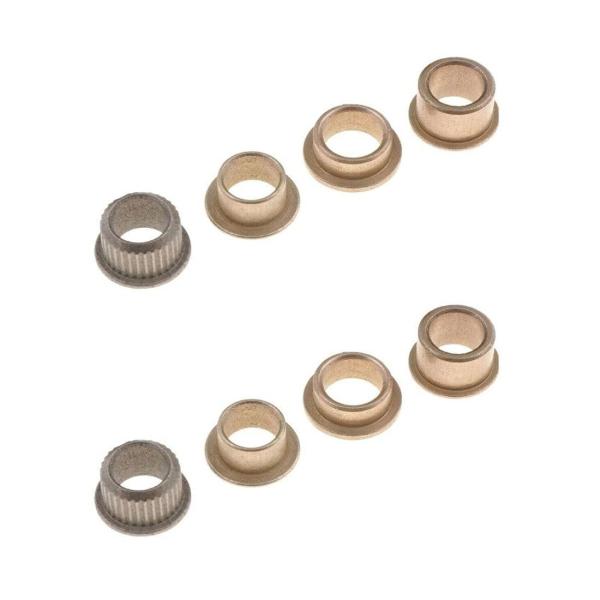 商品名:  alxiang 2 Set of - Door Hinge Bushing 1pc for Pontiac,for Plymouth,for Olds,for Lincoln,for GMC,for Ford,for Dodge...