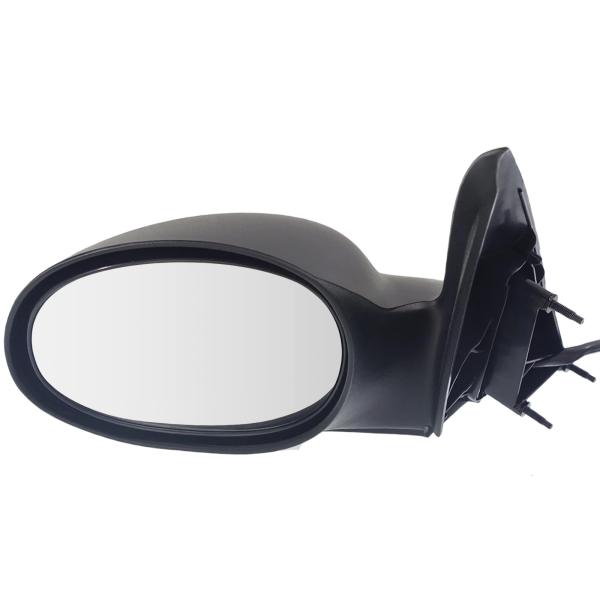 商品名:  Garage-Pro Driver Side Power Mirror for Chrysler PT Cruiser 2004-2010 Textured Wagon, Type 2ブランド: Garage-Pro高さ: 21...