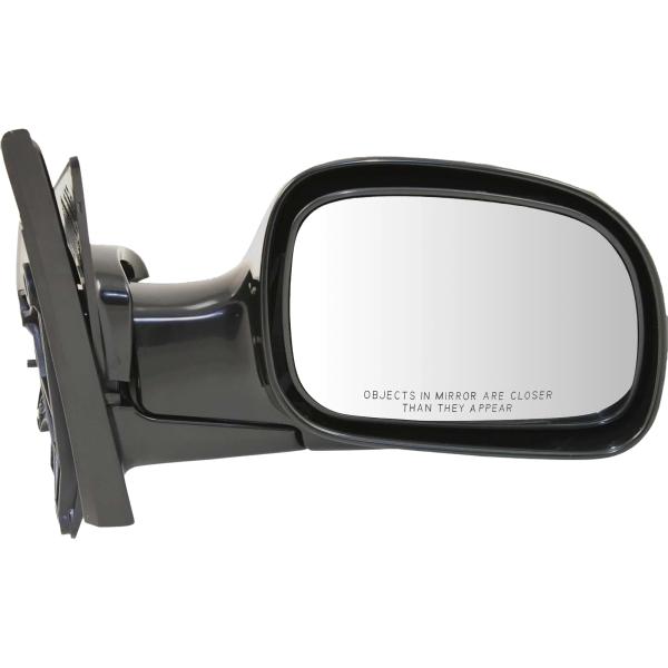 商品名:  Garage-Pro Passenger Side Non-Electric Mirror for Dodge Grand Caravan Caravan Chrysler Town &amp; Country 2001-200...