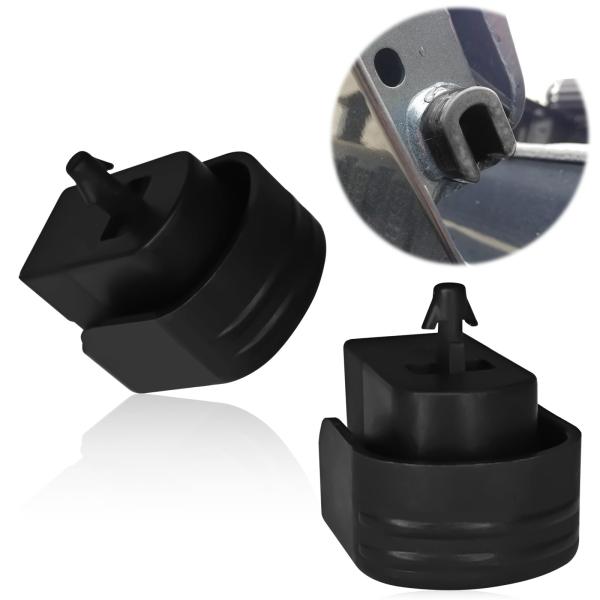 商品名:  Hirificing 2PCS Tailgate Bushing Rear Tailgate Hinge Bushing for 2014-2020 Chevy Silverado 1500 2500HD 3500HD Colo...