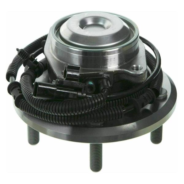 商品名:  Nianzai Rear Wheel Bearing &amp; Hub for Chrysler for Town &amp; Country 2008-2012,for Dodge for Grand Caravan 200...