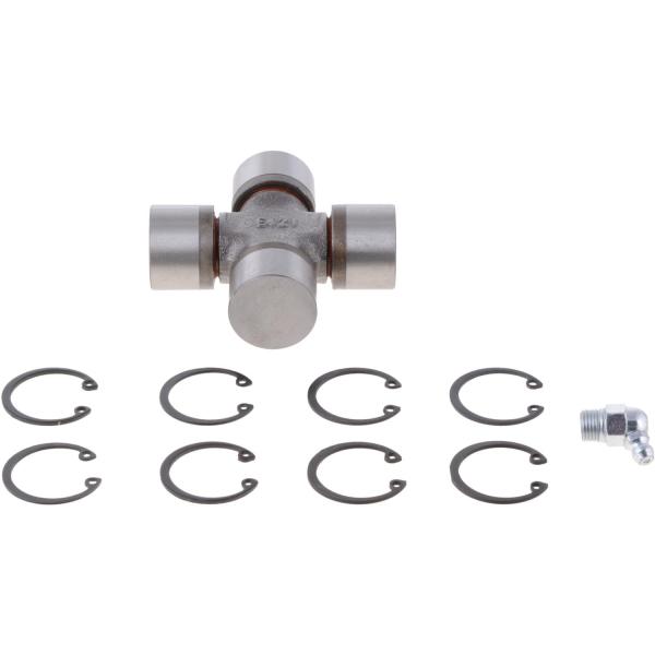 商品名:  Mechanics Choice Front Driveshaft at Front Axle Universal Joint for 1948-2005 Ford, Land Rover, Maserati, Triumph,...