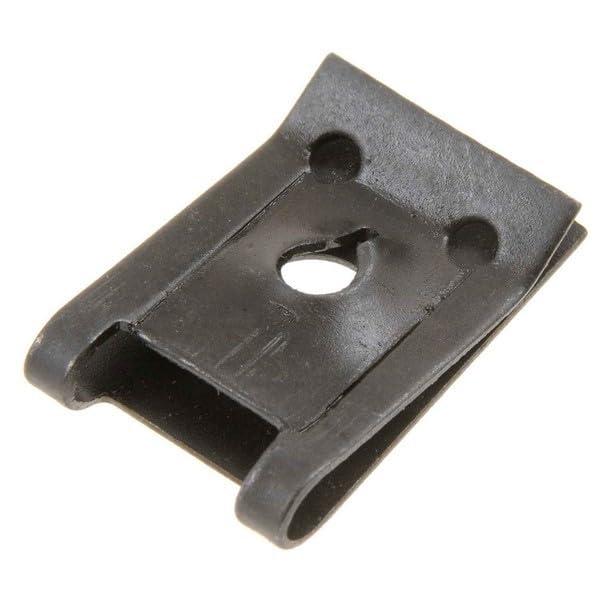 商品名:  Mechanics Choice Lower Door Interior Trim Panel Retainer for 1982-2019 Buick, Cadillac, Chevrolet, GMC, Oldsmobile...