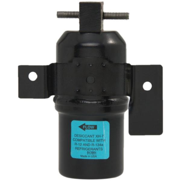 商品名:  Replacement A/C Receiver Drier for 1989-1991 Chrysler, Dodge, Plymouth Acclaim, Aries, Daytona, Lancer, LeBaron, R...