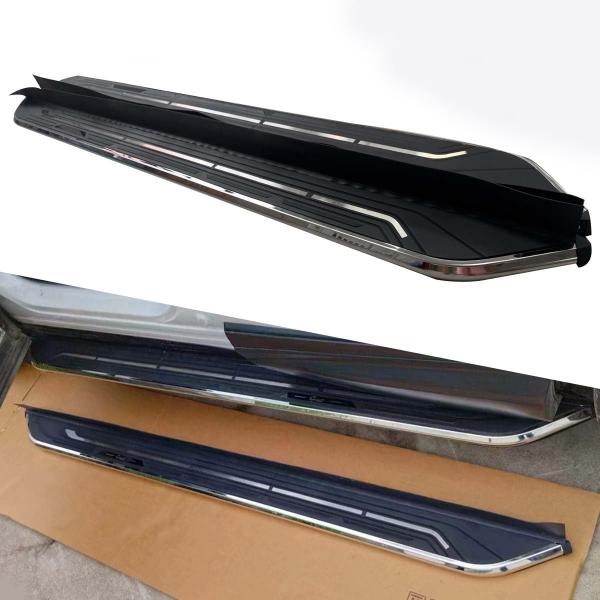 商品名:  Running Boards Side Step Nerf Bar for Land Rover Range Rover Sport L461 2023 2024ブランド: YiXi-Partswell商品番号: 色: Blac...