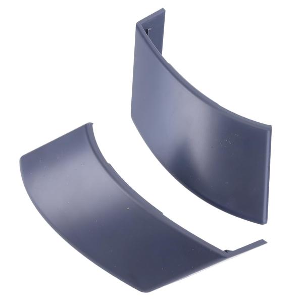 商品名: ランドローバー2020-2023ディフェンダー90/110用下部ピラートリム1組 LR174351 LR174352 下部コラムトリムキットとして 1 Pair Lower Pillar Trims for Land Rover ...