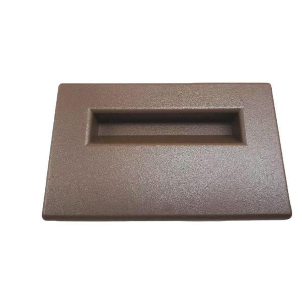 商品名:  Dash Fuse Panel Cover for 1988-1994 Chevy GMC Truck, Suburban, Yukon, Blazer PU (Tan)ブランド: Generic高さ: 5.08cm横幅: 10...