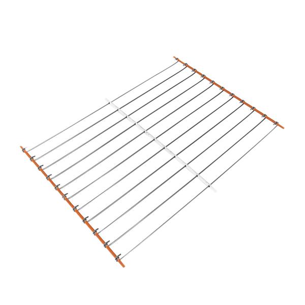 商品名: UINIEBOOM シートスプリング ワイヤグリッド、交換用シートスプリンググリッド 38.1 cm x 27.9 cm GMC YUKON SIERRA/CHEVY TAHOE SILVERADO 2000-2008 に対応 U...