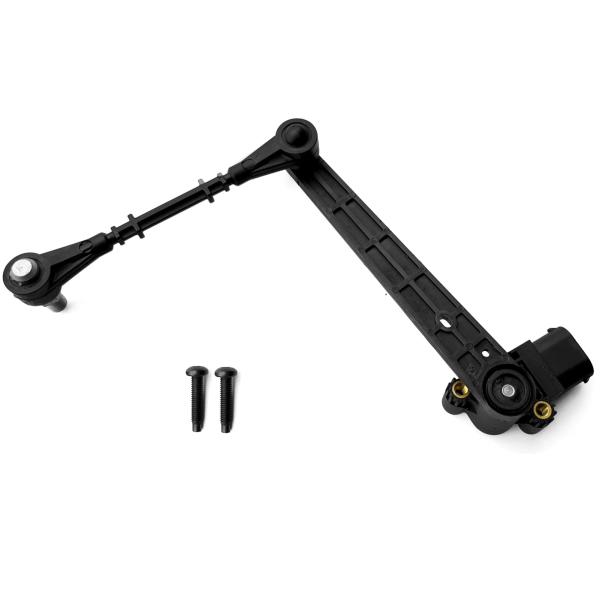 商品名: MILLISEC リア左サスペンションライドハイトレベルセンサー 2004-2009 レンジローバー L322 車高センサー OE交換# LR020628と互換性あり MILLISEC Rear Left Suspension R...