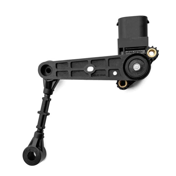商品名: MILLISEC フロントサスペンションライドハイトレベルセンサー 2013-2017 ディスカバリー、レンジローバー、レンジローバースポーツカー高さセンサーOE交換# LR033256に対応 MILLISEC Front Sus...