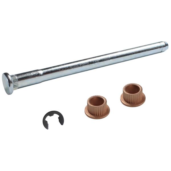 商品名: 15562609 ドアヒンジピンとブッシング修理キット シボレー C1500 1990-1999、シボレー C2500 1991-2000、GMC ジミー (4ドア) 1992-1994、GMC Yukon 1992-1999 交...