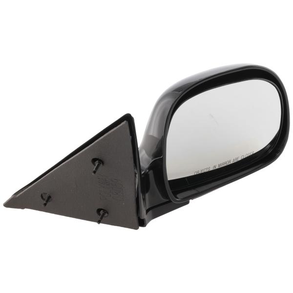 商品名:  JC Whitney Passenger Side Mirror for Chevy Chevrolet S10 GMC Sonoma Jimmy 1994-1998 Paintable Standard Cab JGM30Rブ...