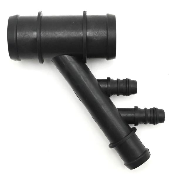 商品名:  Zreneyfex LR050854 Engine Radiator Hose, Black Radiator Upper Hose Connector, Replacement for Land Rover Range Rov...