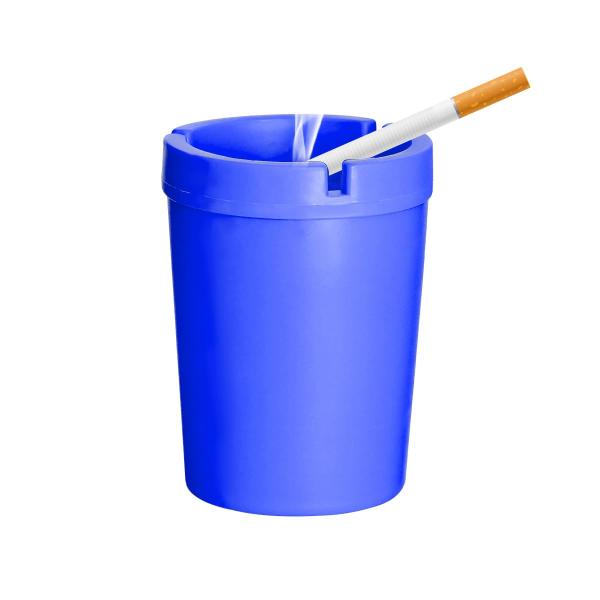 商品名:  Ohleats Car Ashtray, Smokeless Smellproof Windproof Self-Extinguishing Auto Ashtray, Portable Mini Vehicle Cigaret...