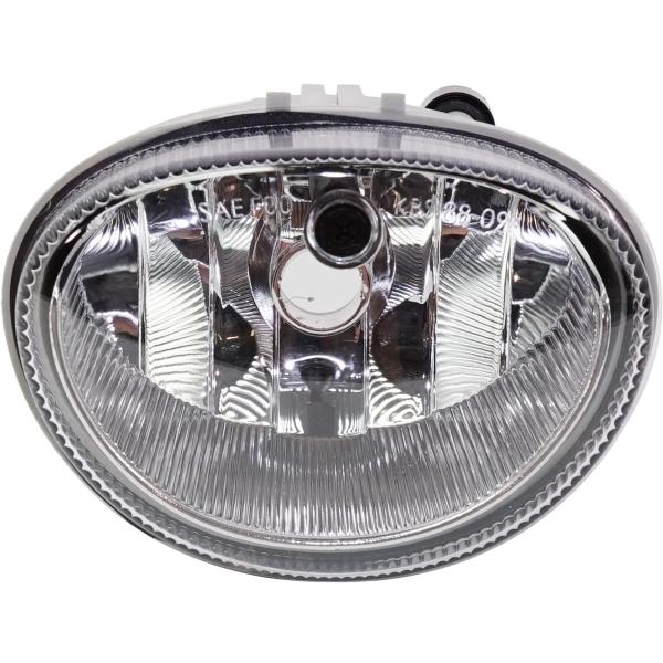 商品名:  New Front, Driver or Passenger Side Fog Light Compatible with Chrysler Town &amp; Country 1998-2004, CH2590108ブランド...