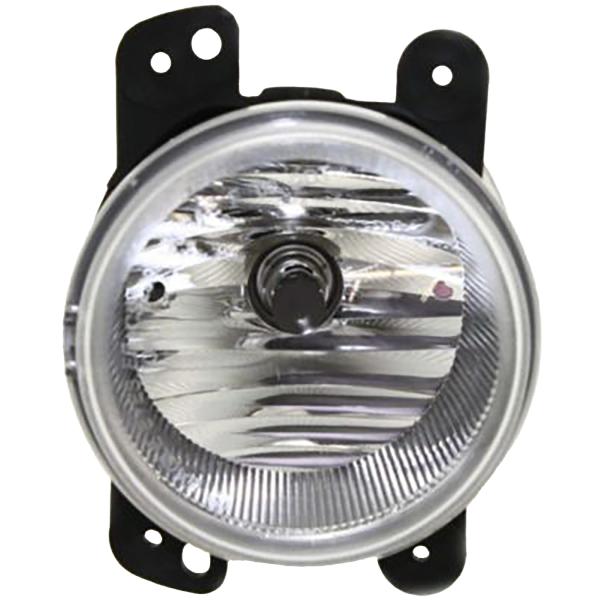 商品名:  New Front, Driver or Passenger Side Fog Light Compatible with Chrysler 300 2005-2010, CH2590109ブランド: ECCG AutoPart...