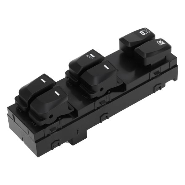 商品名: ABSOPRO パワーウィンドウスイッチ No.935702S0009P フロント左運転席側ウィンドウコントロールスイッチ ヒュンダイツーソンIx35用 ブラック A ABSOPRO Power Window Switch No....