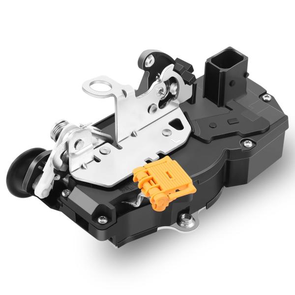 商品名:  Rear Left Driver Side Door Lock Latch Actuator Fir for Chevy Tahoe Silverado 1500 2500 Suburban Avalanche GMC Sier...