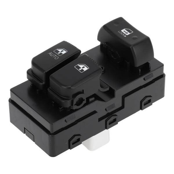 商品名: ABSOPRO パワーウィンドウスイッチ No.935704H200WK フロント左運転席側ウィンドウコントロールスイッチ ヒュンダイ I800 IMAX H1 Starex 2007-2015用 ブラック A ABSOPRO P...