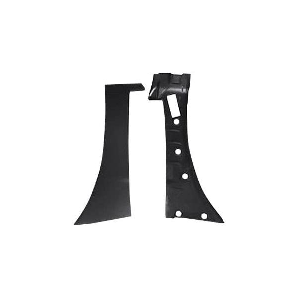 商品名:  Part Synergy Replacement for Chevy Avalanche 2003-2006 Front Passenger Side Lower Fender Claddingブランド: Part Synerg...