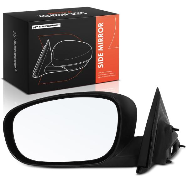 商品名:  A-Premium Driver Side Power Door Mirror - Compatible with Chevrolet Chrysler 2005 2006 2007 2008 2009 - Non-Heated...