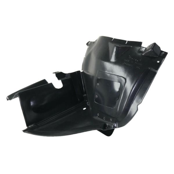 商品名:  Ulsrkell Wheel Liner Front Left Driver Side Plastic for Chrysler for Crossfire Base 2004-2007 &amp; SRT-6 2005-200...