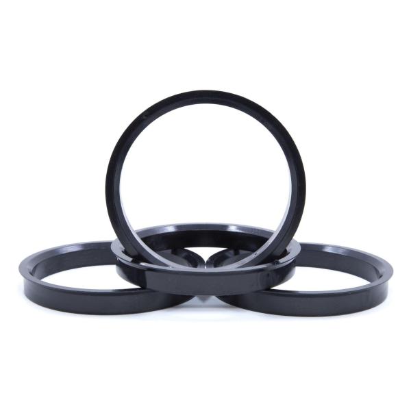 商品名:  Ulsrkell 4 Hub Rings 72.6mm to 65.1mm Hubcentric Ring 72.6-65.1 (Plastic) for Saturn,for Saab,for Pontiac,for Jeep...