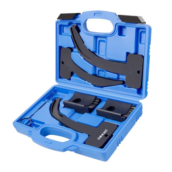 商品名: pexwo 3.6 Pentastar タイミングツールキット、カムシャフト保持ツール 2011~2019 クライスラー ダッジ ジープ ラム交換用 10200A 10202 10369A 3.6 Pentastar Timing...