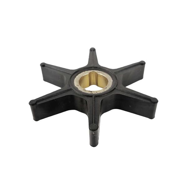 商品名: SLSRPMT 47-850893 ウォーターポンプインペラー Mercury Mariner Chrysler Force 船外機 15 18 25 30 40 45 50 HP シエラ 18-3057 47-85089-10 ...