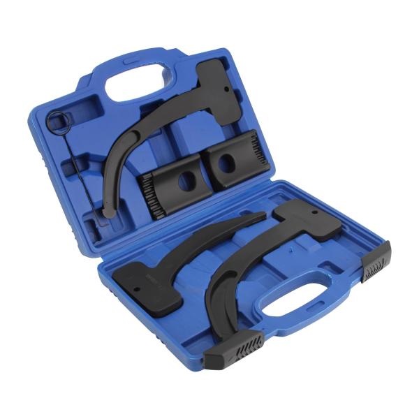 商品名: Twilight Garage カムシャフト フェイザー タイミング チェーン ロック ツールキット 3.6 Pentastar タイミングツール 交換用 10200A 10202A VWクライスラー ジープ ダッジ グランドチェ...