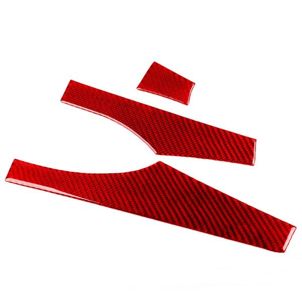 商品名:  Cnthan7 3Pcs Left Interior Door Panel Window Switches Automotive Accessories Red For Hyundai for Veloster 19-2023ブ...